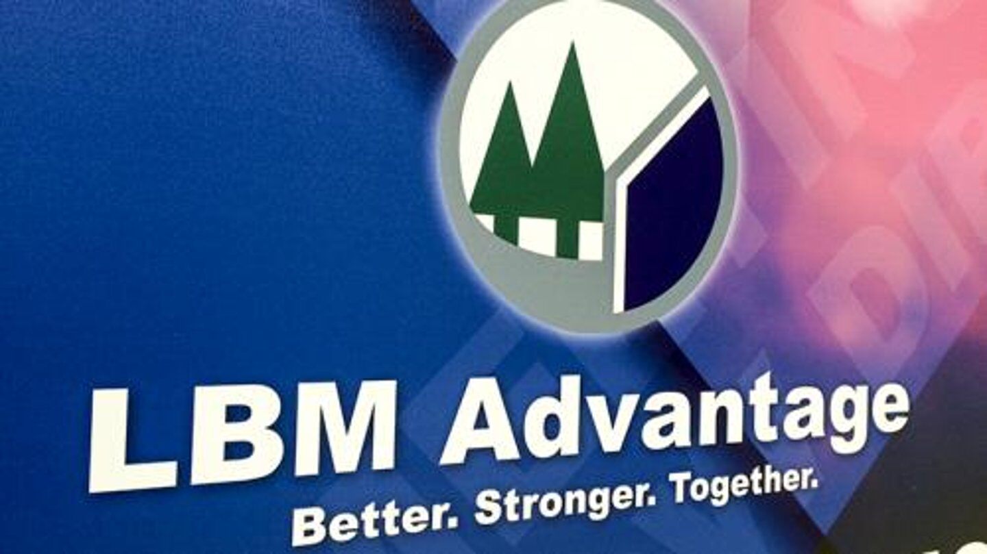 GenetiQ Returns to LBM Advantage Annual Buying Show